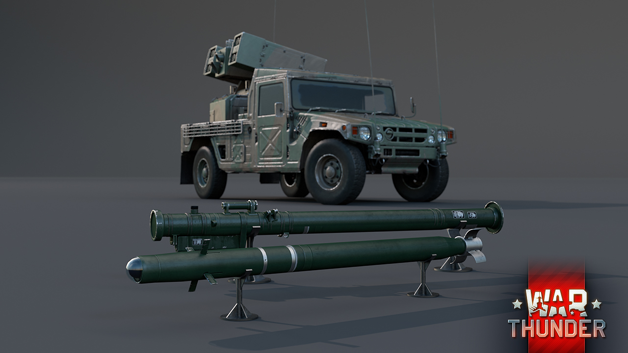 PanzerNews - War Thunder: Typ 93